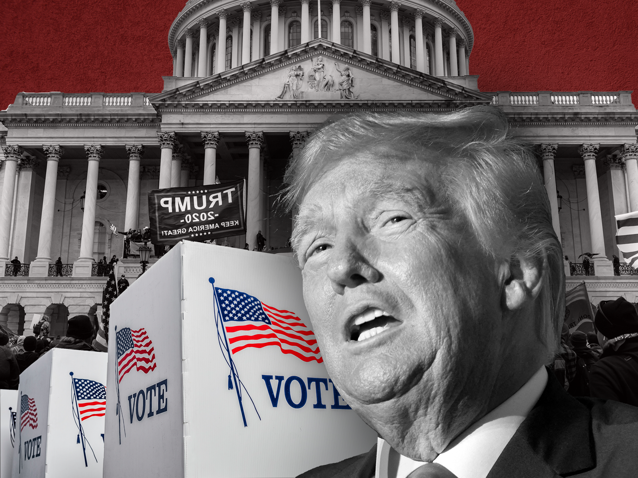 Trump’s election interference trial explained: Everything to know about the case as new evidence ...